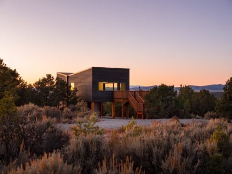 Zero E Design | Leading the edge in Zero Energy home design