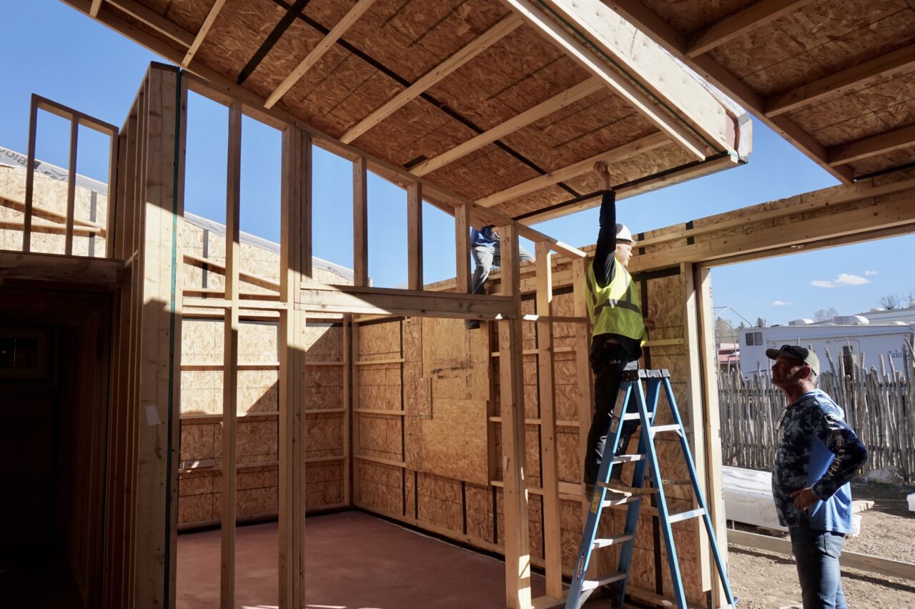 Zero E Design | Leading the edge in Zero Energy home design