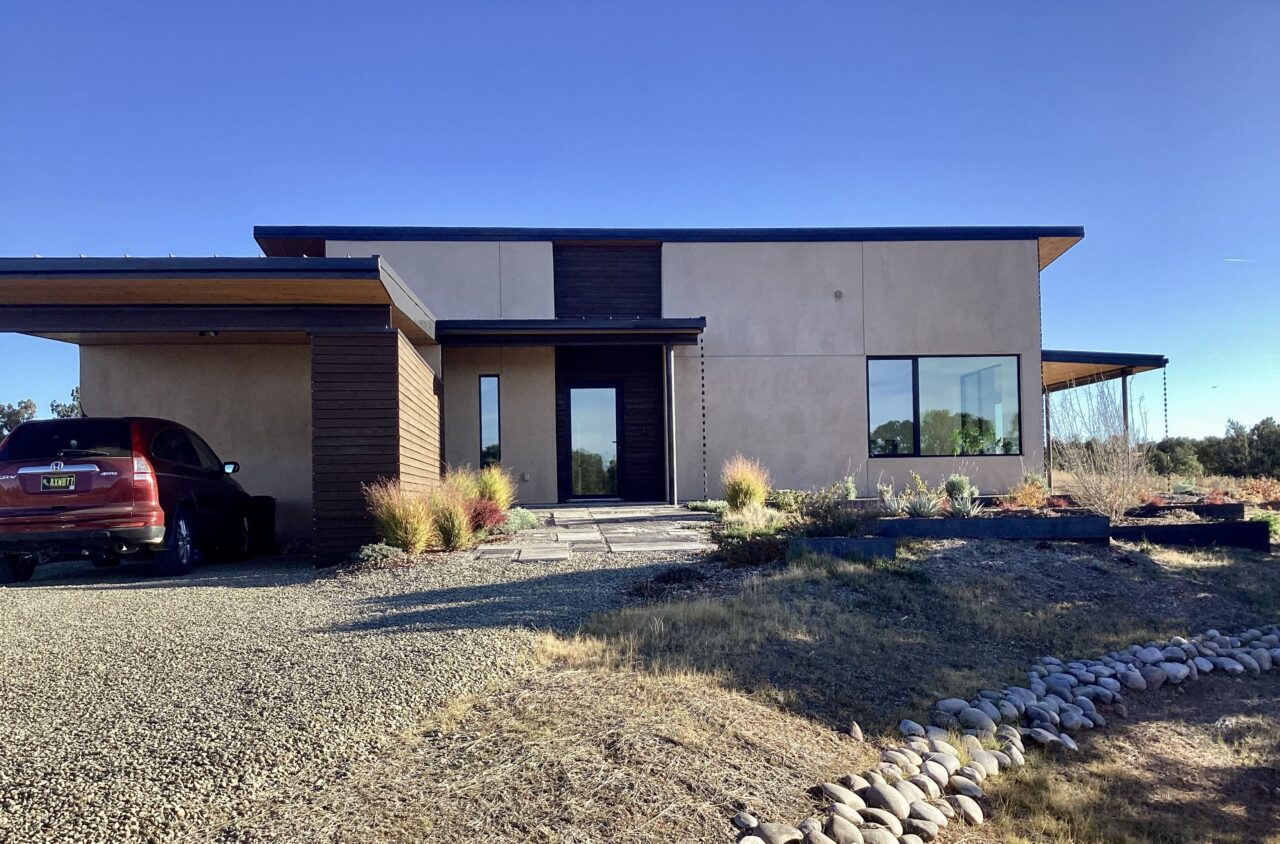 Zero E Design | Leading the edge in Zero Energy home design