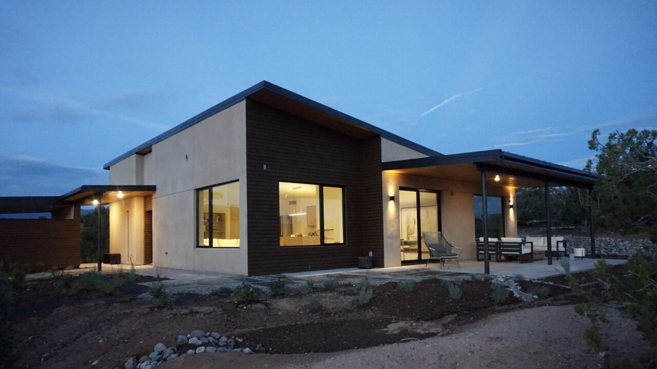 Zero E Design | Leading the edge in Zero Energy home design