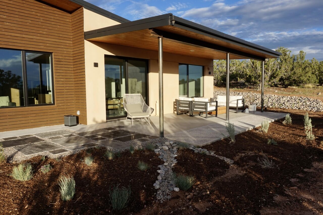 Zero E Design | Leading the edge in Zero Energy home design