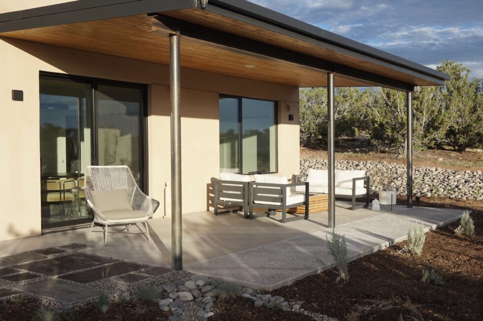 Zero E Design | Leading the edge in Zero Energy home design