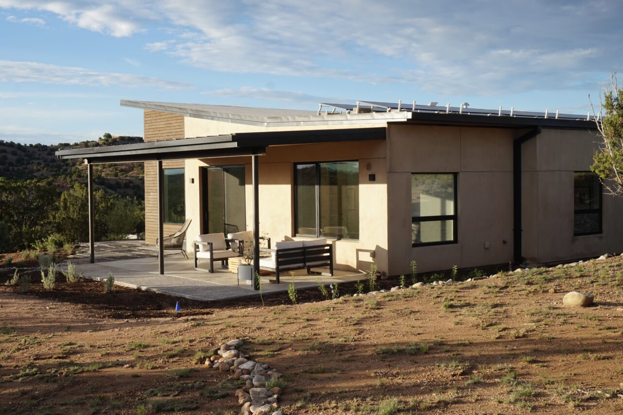 Zero E Design | Leading the edge in Zero Energy home design