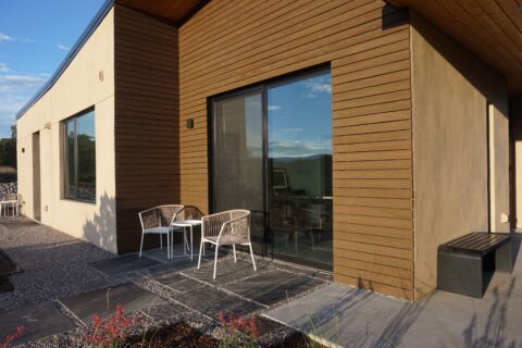 Zero E Design | Leading the edge in Zero Energy home design